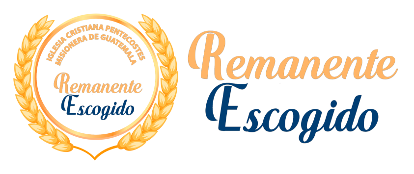 Iglesia Remanente Escogido – Internacional